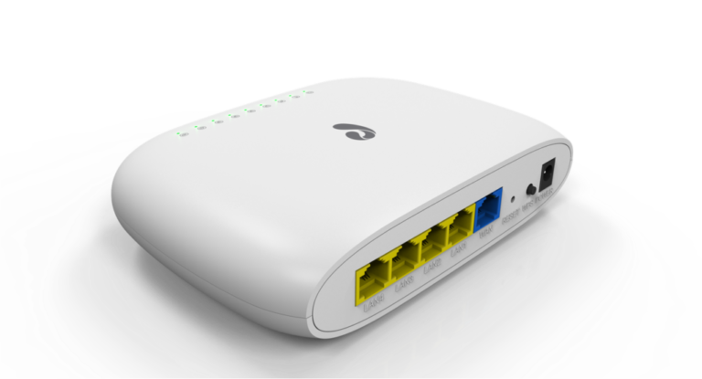 SERCOMM RT-FL-1 [HW: V1] - Настройка | manual