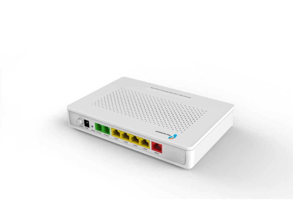 ZTE ZXHN H298A [HW: V1.1.20] - Настройка | manual